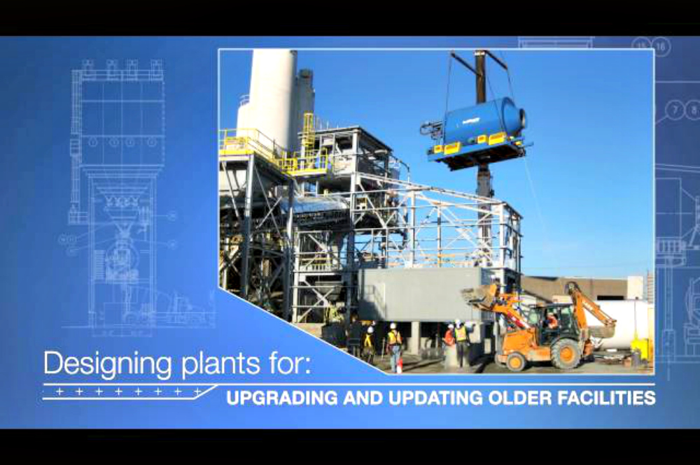 BMH Systems - Vidéo corporative - Bollé Communications