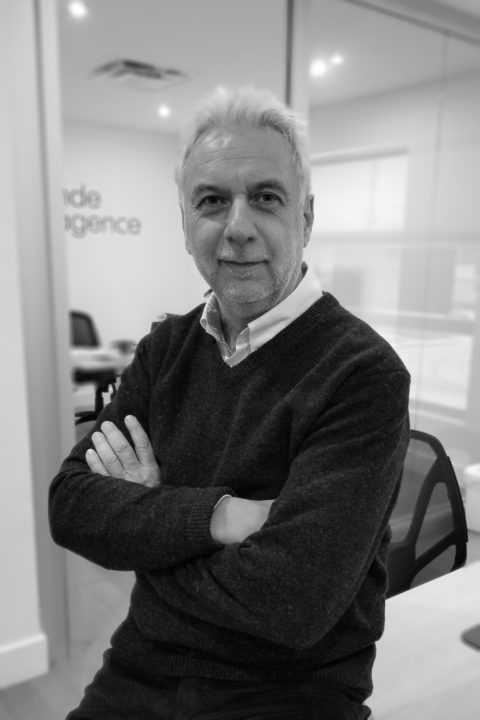 Notre équipe de spécialistes- Bollé Communications, la grande petite agence